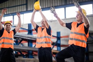 Can Scranton Workers Get Compensated for Goofing Around?